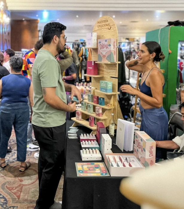 ¿Nos vamos de compras? ¡No te pierdas este bazar! – Re-descubre CDMX